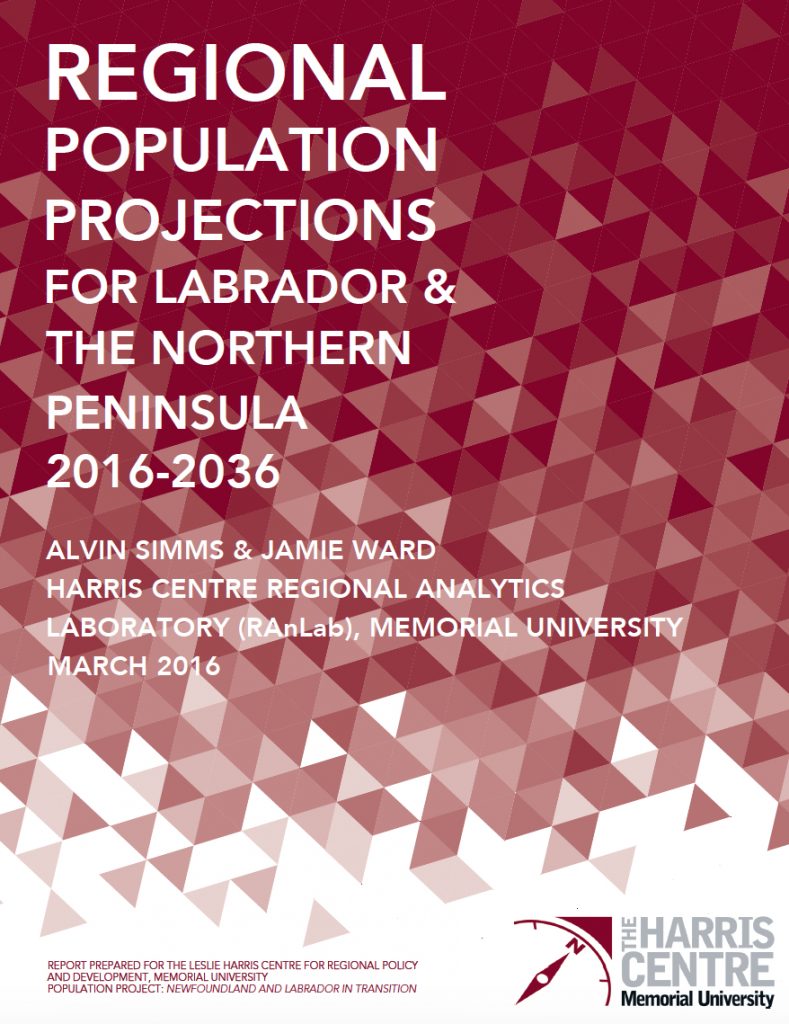 The Population Project – North Atlantic Forum