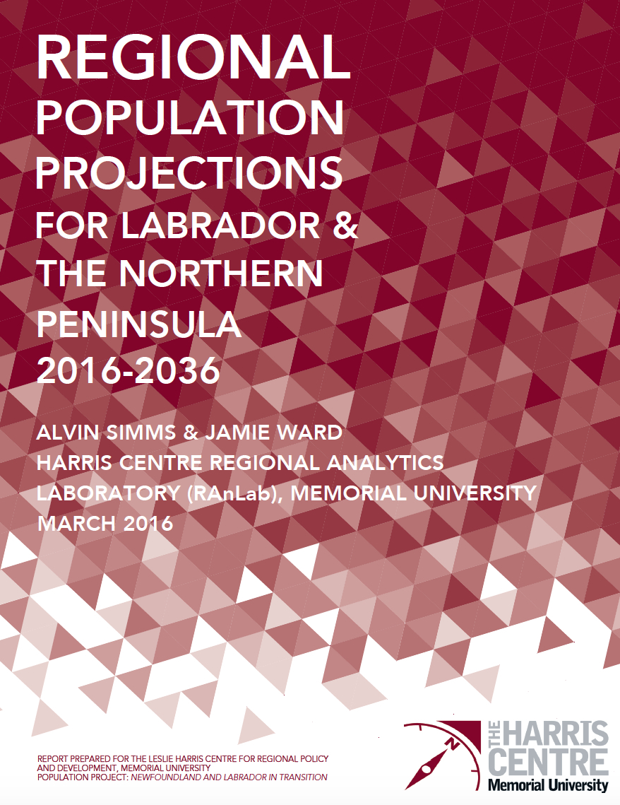 The Population Project – North Atlantic Forum
